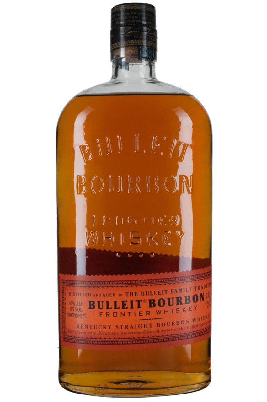 What Does Bourbon Smell Like? – Perfume Nez