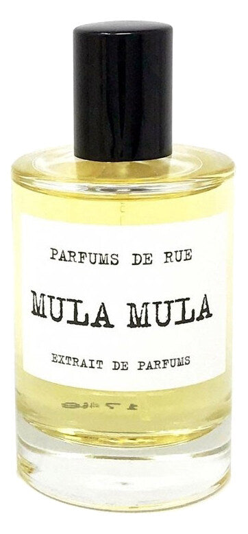 Mula Mula Dupes & Clones – Perfume Nez
