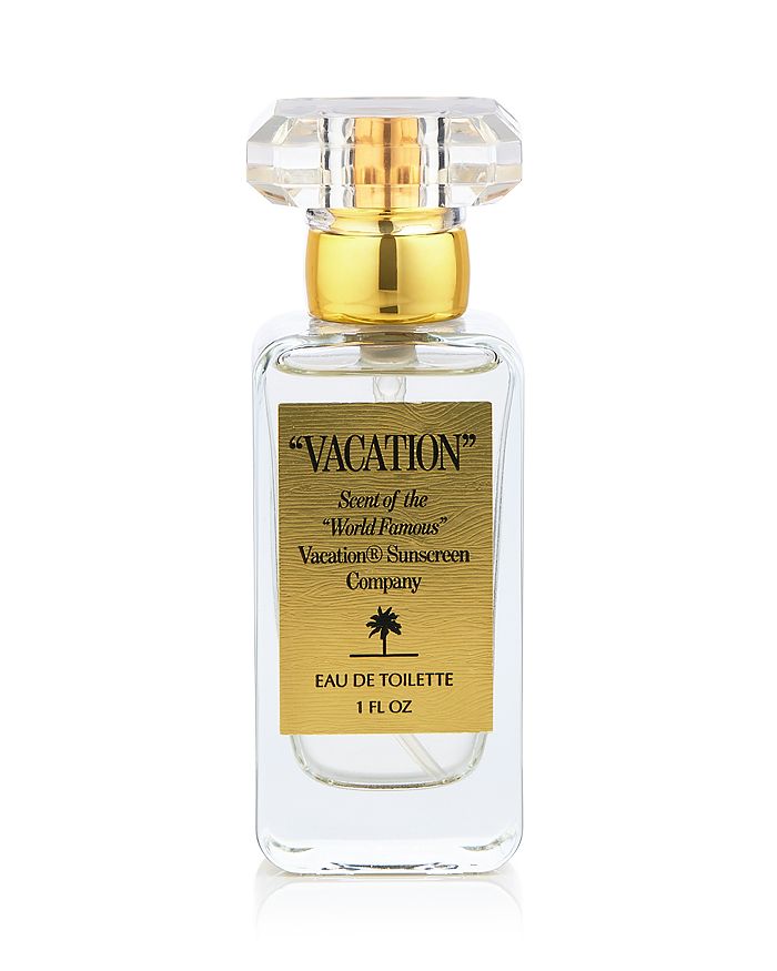 Vacation By Vacation Perfume Review – Perfume Nez