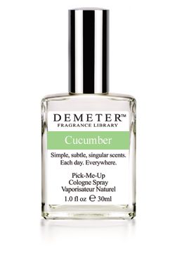 Best Cucumber Perfumes – Perfume Nez