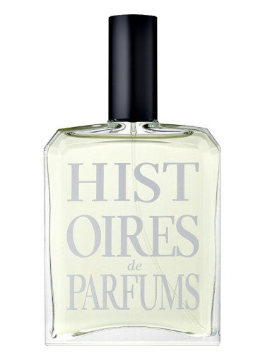 Best Histoires de Parfums – Perfume Nez