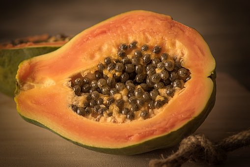 What Does Papaya Smell Like? – Perfume Nez