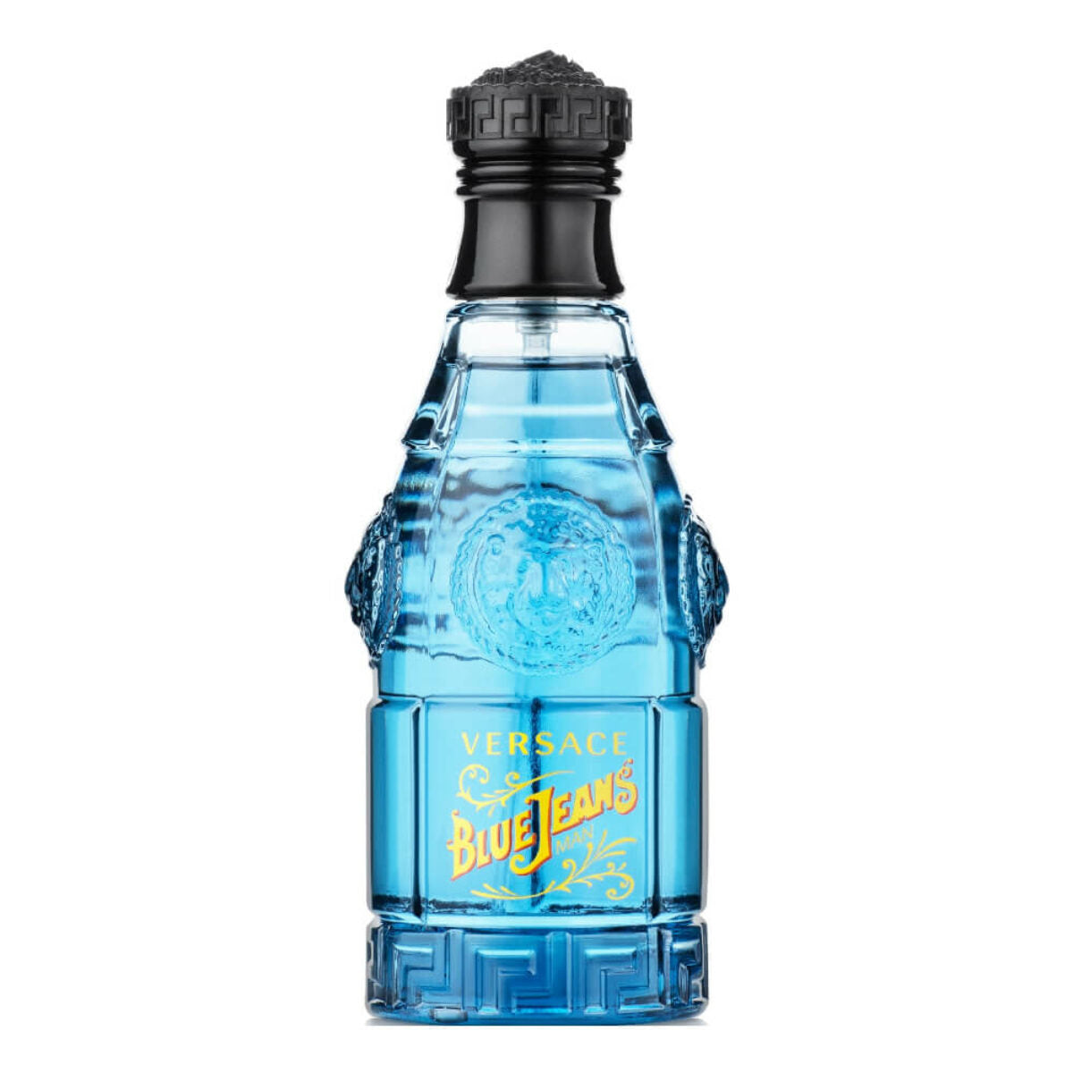 Versace Blue Jeans Perfume Review – Perfume Nez