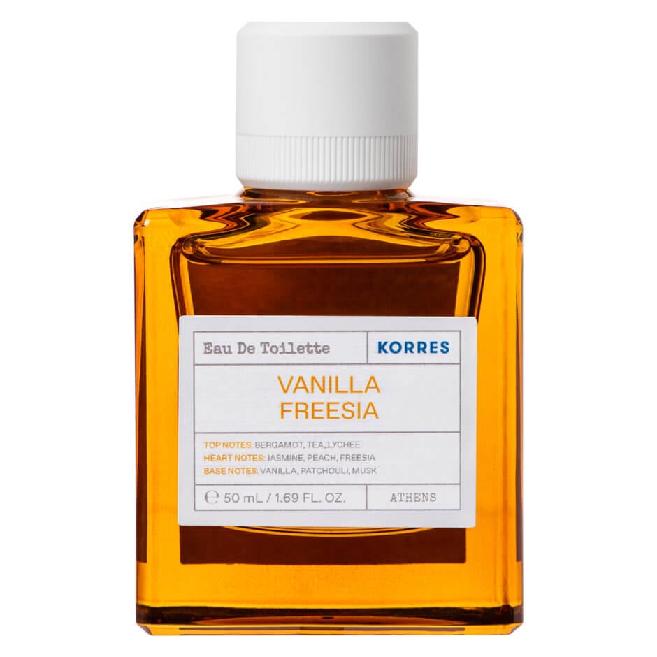 Best Korres Perfumes – Perfume Nez