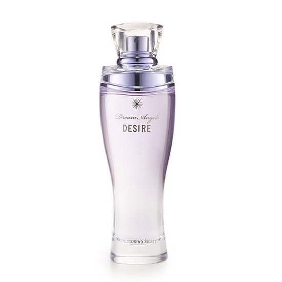 Victoria’s Secret Desire Perfume Review – Perfume Nez